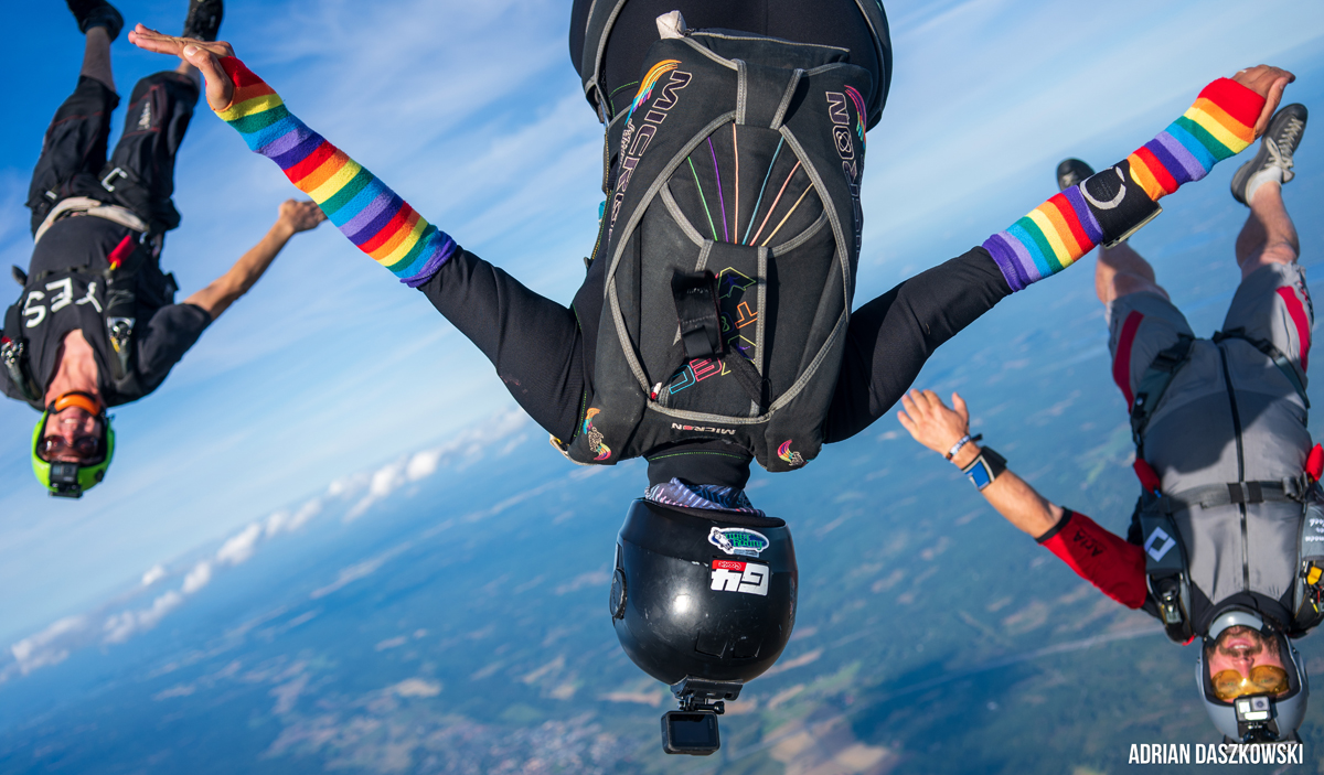 Vector Festival 2022 - Skydivemag