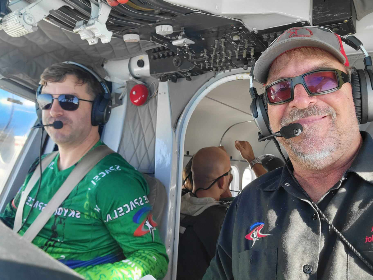 Aircraft Emergencies: Tips From The Pilot - Skydivemag